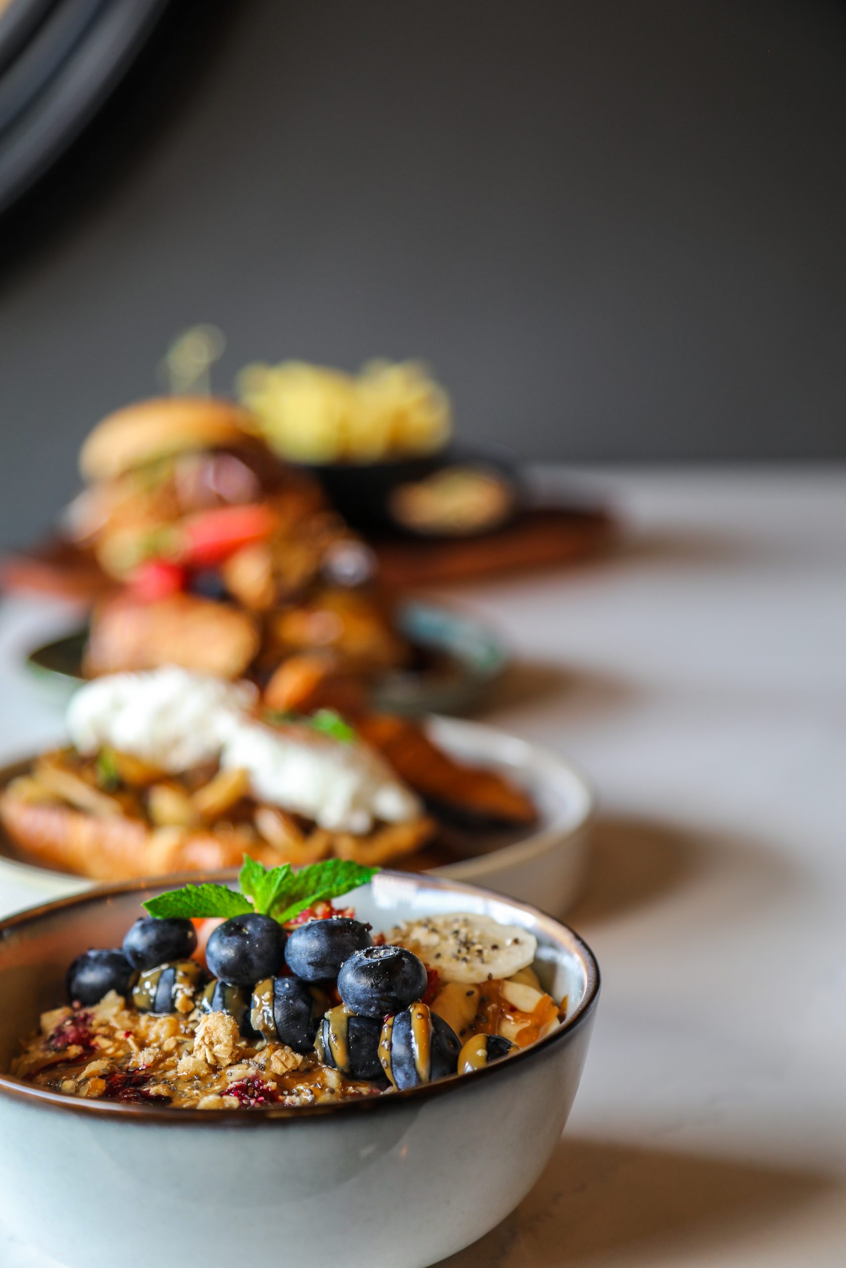 Gallery – Magic Monkey Restaurant